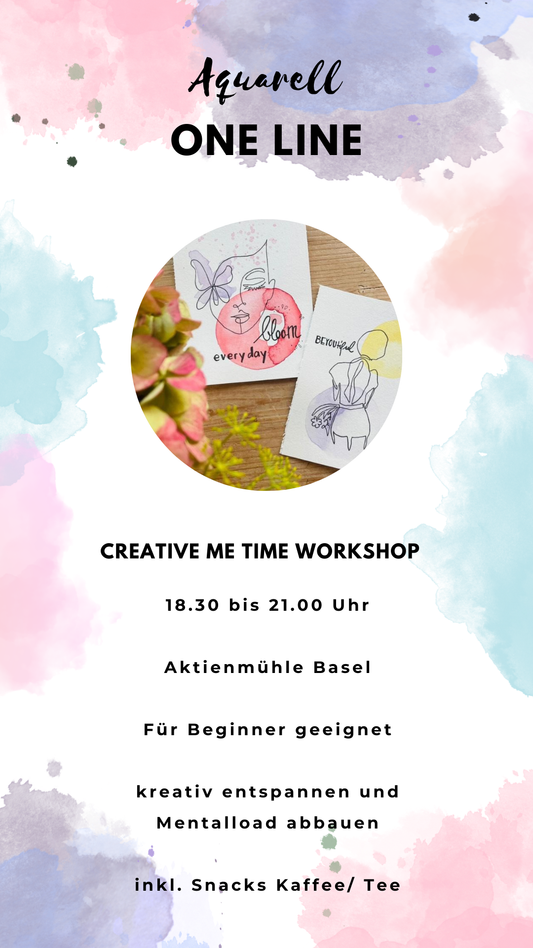 Workshops – Love is sweet